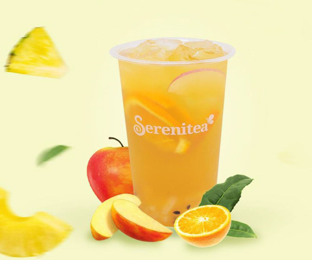 What's New On Serenitea?