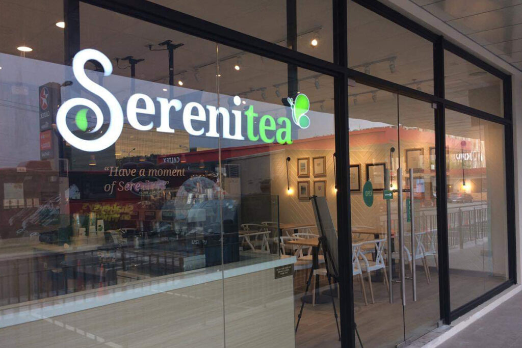 Serenitea Near Me | Serenitea Store Locator