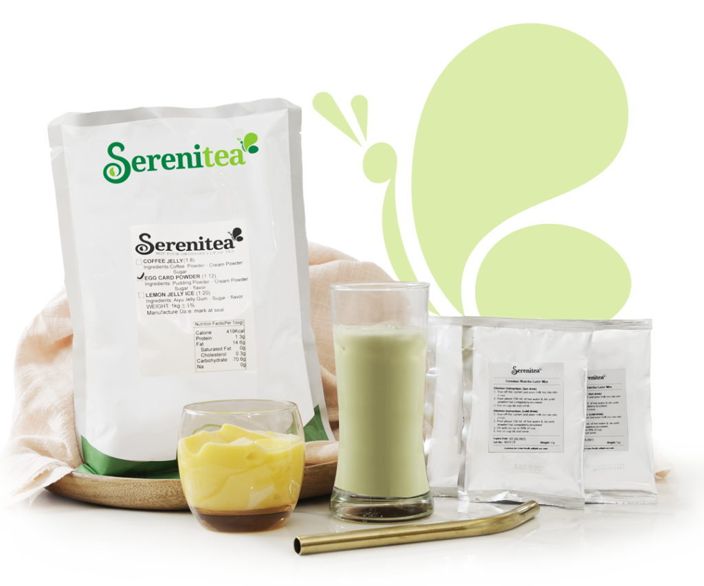 What's New On Serenitea?