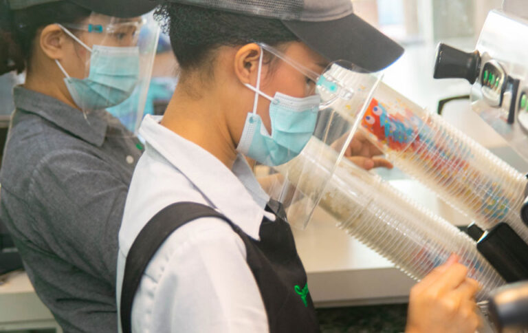 About Us And Our Products | The Serenitea Story