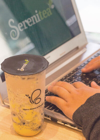We'd Love To Hear From You! | Contact Serenitea