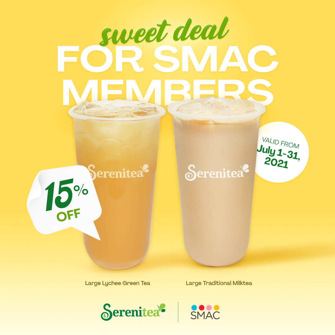 What's New On Serenitea?