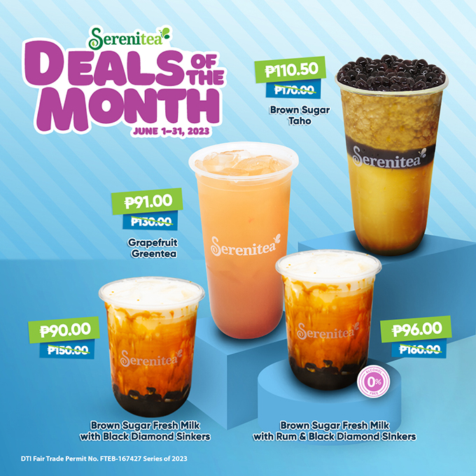 What's New On Serenitea?