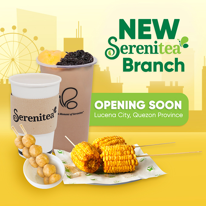What's New On Serenitea?
